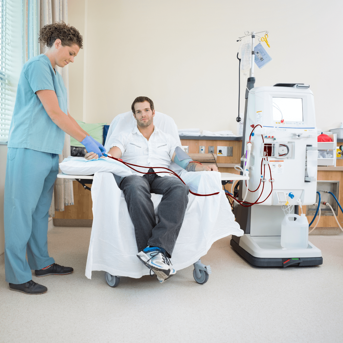 Learning Hub - Patients - Trivita Home Healthcare